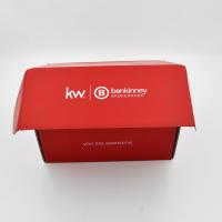 China Custom Mailer Boxes Corrugated Mailer Boxes For Packaging Small Business for sale