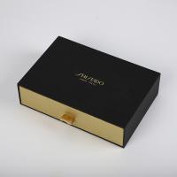 China paper Rigid Drawer Box for sale