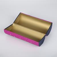 China Pantone Color Luxury Gift Boxes 165mm ISO Paper Tube for sale