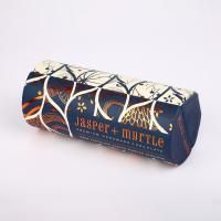 China Pantone Color Luxury Gift Boxes 165mm ISO Paper Tube for sale