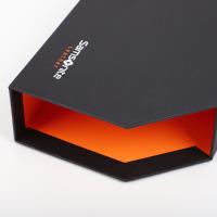 China Push And Pull Sliding Drawer Gift Boxes for sale
