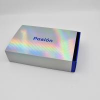 China Foldable Sliding Drawer Box for sale