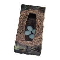 China Flat Foldable Magnetic Box for sale