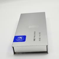 China CorelDraw Skincare ODM Luxury Cosmetic Packaging Boxes Rigid CMYK Premium Gift With Lids for sale