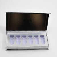China CorelDraw Skincare ODM Luxury Cosmetic Packaging Boxes Rigid CMYK Premium Gift With Lids for sale