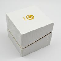 China C2S Premium Rigid Essence Skincare Face Cream Packaging Box EVA Inlay for sale
