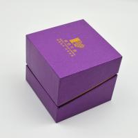 China Innovative Rigid Paper Box for sale