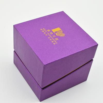 China Innovative Rigid Paper Box for sale