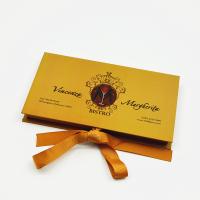 China custom luxury packaging box for credit card and member card packaging for sale