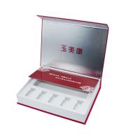 China Cosmetic Care Kit Box for sale
