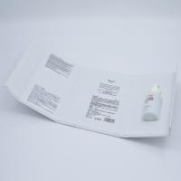 China Luxury Foldable Magnetic Box Flat Rigid Paper OEM Cardboard Essential Oil Gift for sale