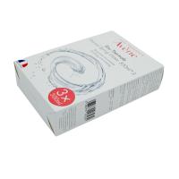 China Offset Artpaper Luxury Makeup Box Packaging Skincare Cleanser Toner With Crash Lock for sale