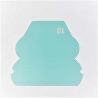 China Silver Foil ODM Small Foldable Flat Pillow Gift Box With Ribbon Closure for sale