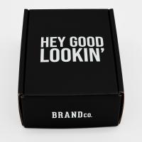 China ODM Foldable Two Sides CCNB Custom Printed Mailer Boxes 6 X 4 X 2 Shipping Box for sale