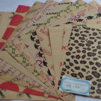 China 50x70cm ODM Cosmetic Gravure Print Wrapping Tissue Paper for sale