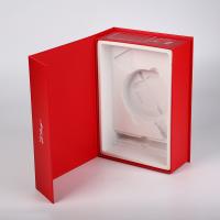 China Direct Manufactory Luxury Cardboard Tube Gift Box for Corporate Gifting for sale
