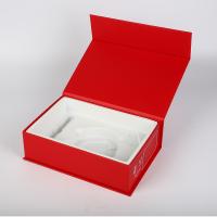 China Direct Manufactory Luxury Cardboard Tube Gift Box for Corporate Gifting for sale