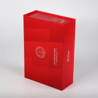 China Direct Manufactory Luxury Cardboard Tube Gift Box for Corporate Gifting for sale