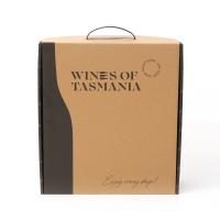 China Corrugated 3B Mailer Shipping Box For Wine Vodka Whisky Champagne Packing for sale