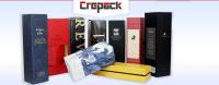 China Jewelry Corrugated Shipping Boxes Custom Logo Cardboard Mailer Box for sale