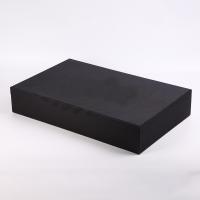 China Luxury Spirits Gift Whiskey Package six Bottles rigid Cardboard Wine Boxes for sale