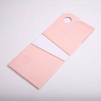China innovative bottle neck holder single champagne wine bottle box for sale