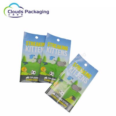 China Customized Plastic Back Sealed Packaging Bags Candy Small Flat Pouch 121℃ Retort for sale