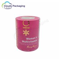 China Hot Heat Shrink Sleeves Customized for Candy Package Bottle for sale