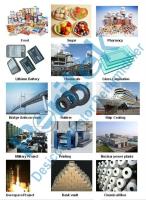 China Low Dew Point Desiccant Rotor Dehumidifier for sale