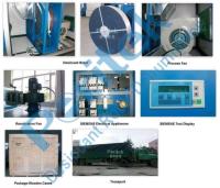 China Low Dew Point Desiccant Rotor Dehumidifier for sale
