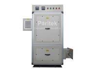 China Small Industrial Desiccant Dehumidifier Energy Efficiency Customized for sale