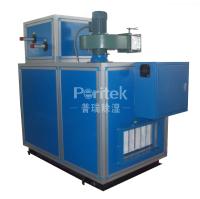 China Warehouse Commercial Grade Dehumidifiers Energy Saving 380V 60HZ for sale