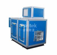 China Warehouse Commercial Grade Dehumidifiers Energy Saving 380V 60HZ for sale