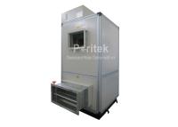 China Small Industrial Dehumidifier Low Humidity Control For Pharmaceutical Operation Line for sale