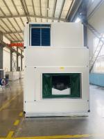 China Industrial Silica Gel Desiccant Wheel Dehumidifier 18000CMH 380V 50Hz for sale