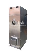 China Electric Compact Desiccant Wheel Dehumidifier Industrial Dehumidifier Dryer for sale
