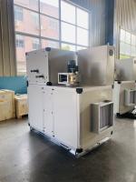 China Pharmaceutical Coating Steam Heating Industrial Desiccant Dehumidifier 3000CMH for sale