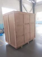 China Pharmaceutical Coating Steam Heating Industrial Drying Equipment 3000CMH for sale