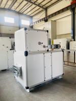 China Pharmaceutical Coating Steam Heating Industrial Drying Equipment 3000CMH for sale