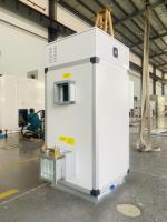 China Electrical Heating Desiccant Rotor Dehumidifier 600CFM For Air Conditioner for sale