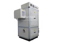 China Warehouse Industrial Desiccant Dehumidifier for sale