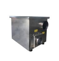 China Rotary Mini SUS Industrial Size Dehumidifier for sale