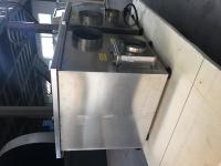 China Rotary Mini SUS Industrial Size Dehumidifier for sale