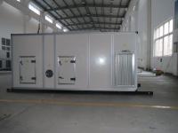 China Candy Coating Low Temperature Desiccant Wheel Dehumidifier for sale