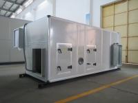 China Candy Coating Low Temperature Desiccant Wheel Dehumidifier for sale