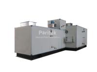 China Desiccant Wheel Dehumidification Machine for sale