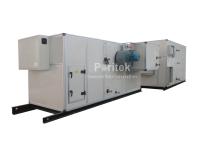 China Desiccant Wheel Dehumidification Machine for sale