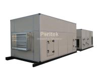 China Desiccant Wheel Dehumidification Machine for sale