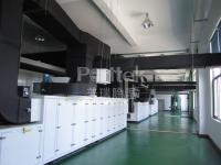 China Basement Industrial Dehumidification Systems for sale