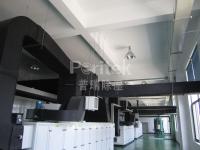 China Basement Industrial Dehumidification Systems for sale